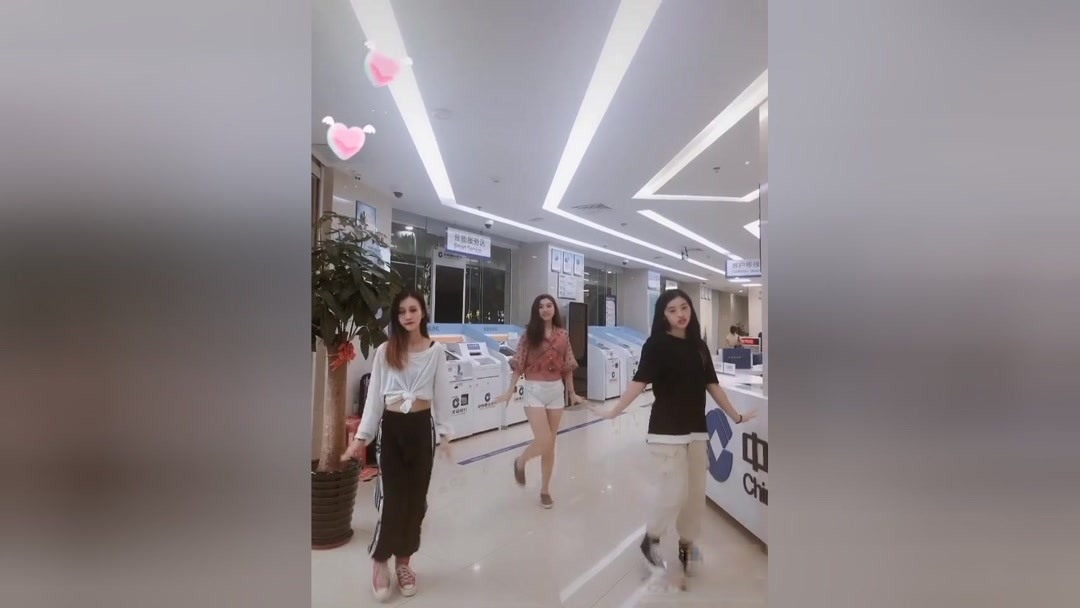 hi!是心动啊… @中国建设银行