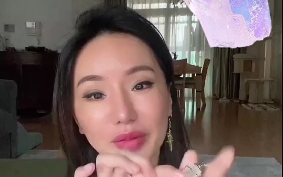 占卜许愿,得到指引,水晶灵摆使用指南