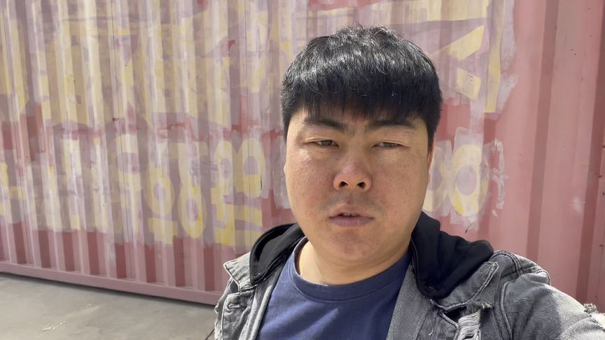 一台经济 实用的 保姆车