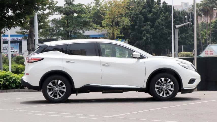 最适合家用的中型SUV!舒适度碾压同级别,降价3万售价仅20万