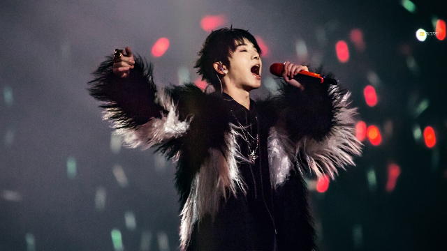 华晨宇自己抢自己演唱会的票,粉丝:该加场了