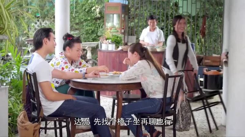 班级成绩得到了提升,大家都很感谢腾腾的帮助