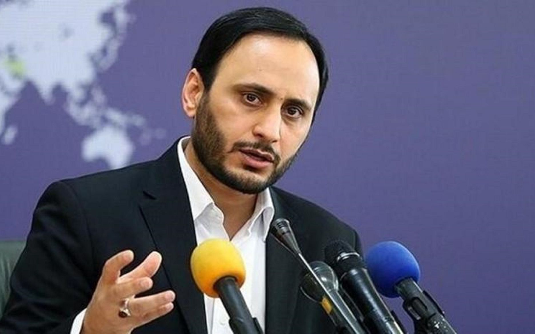 沙伊断交7年终和解,中国还不忘访问以色列,美恐要失去中东盟友