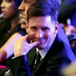 LionelMessi__ 