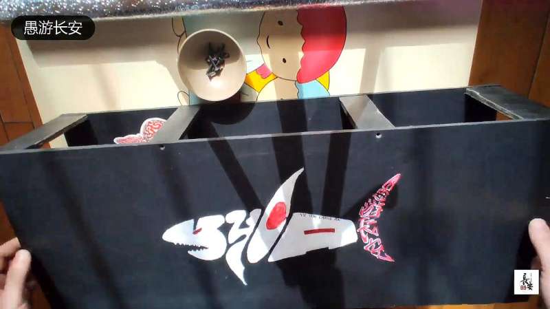 滴流过滤罩使用一段时间后的再次升级改造,想看制作细节的您快来