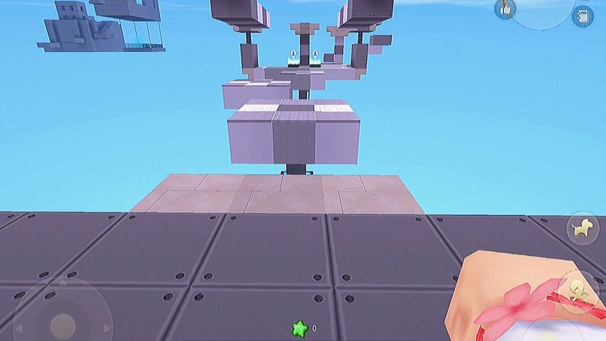 迷你世界模版22