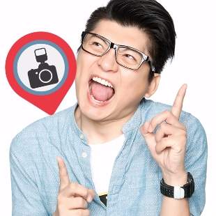 小九摄影 