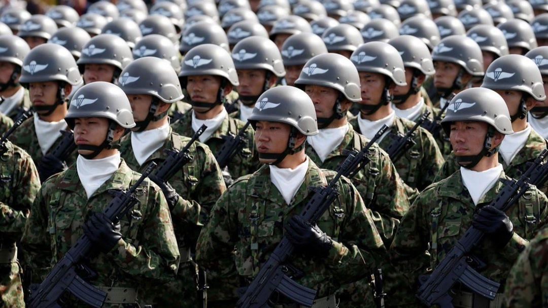值得警惕!如果日本卷土重来,哪国会首先遭殃?德国专家一针见血