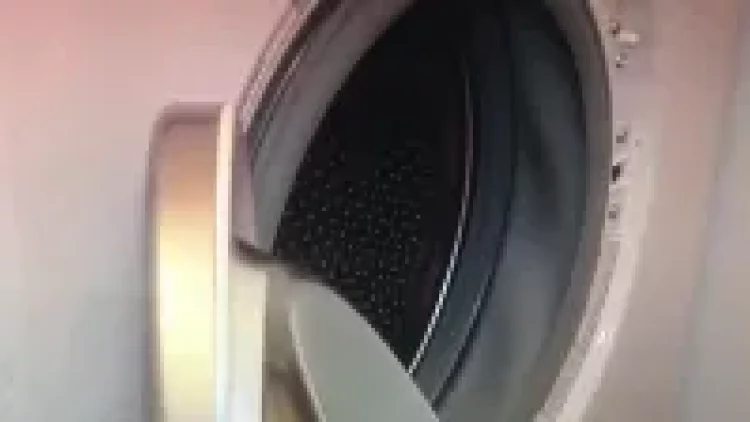惠而浦洗衣机安全门开关怎样更换