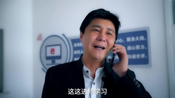 和领导谈话紧张到语无伦次有多尴尬_