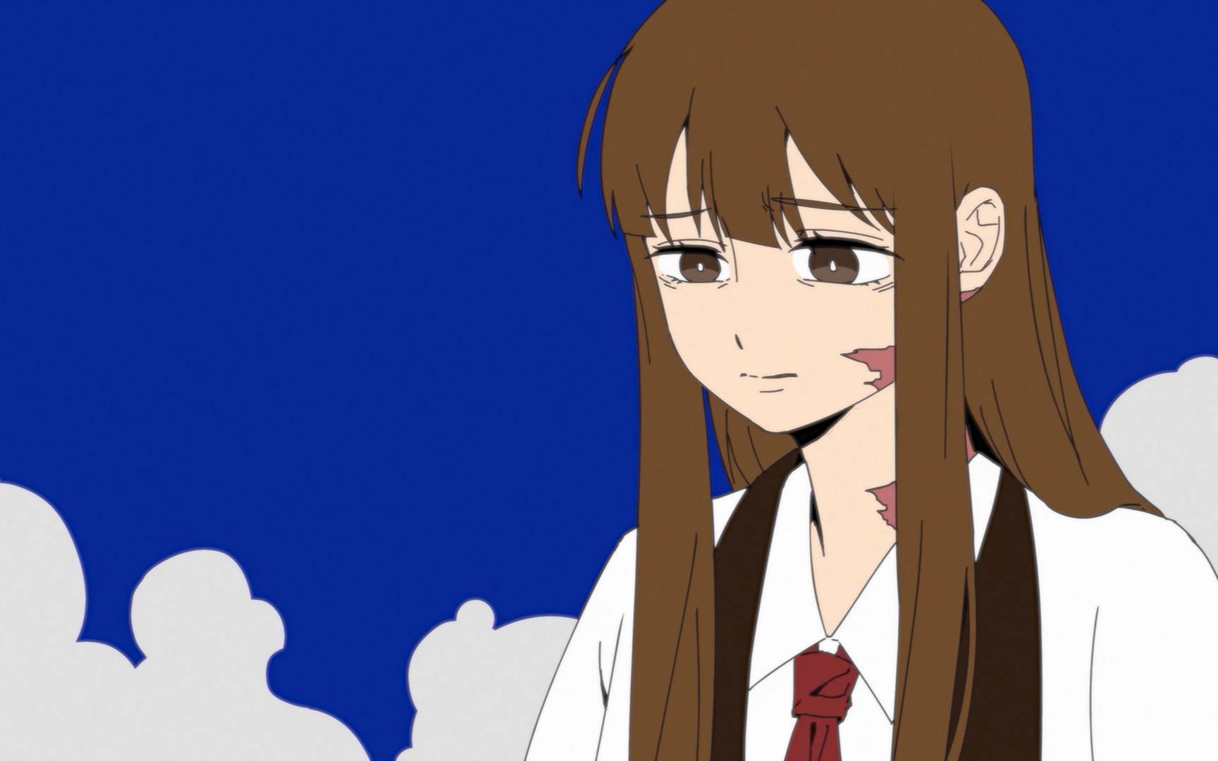 【原创动画短片】《破晓》|2022毕业设计|湖北美术学院