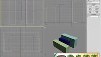 3d教程室内设计教程3DMAX视频教程全套自学