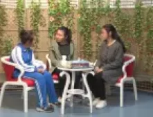 初中生早恋怎么办? 看校园心理剧《青春的心事》是如何解决的