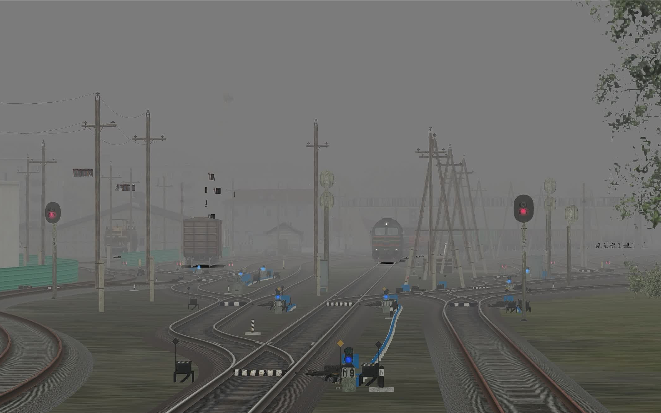 [模拟火车2018]下期预告