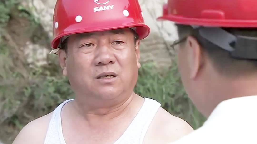 副县长在工地上还有这么大的项目负责,谁知审计局竟要调查他