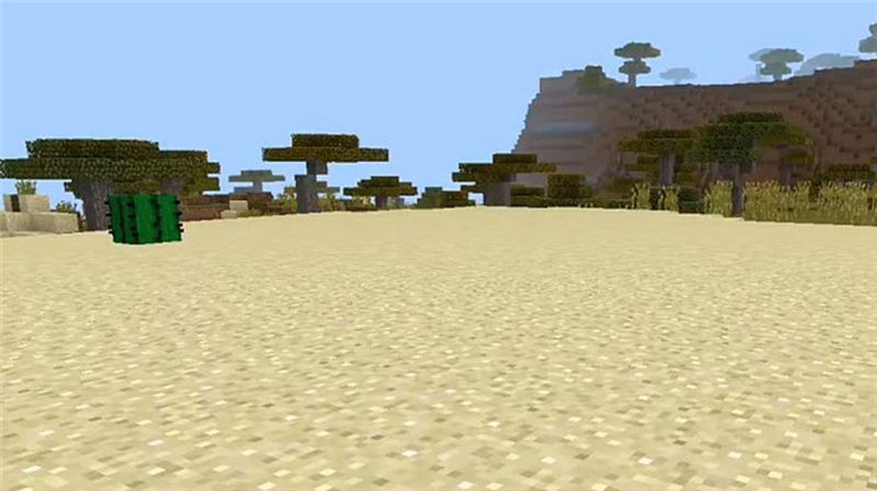 我的世界:自动采矿机太强大了,用过的人都会懂!