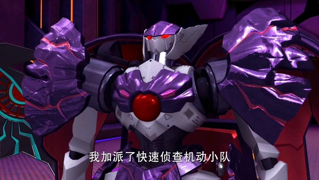 宇宙星神:舰队在小行星的公转轨道,萨隆不改变舰队方向,想干嘛