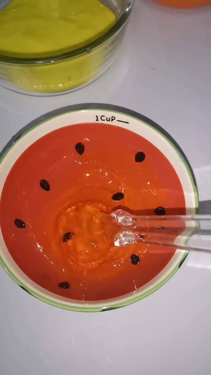 洗衣液洗洁精一起能成型吗