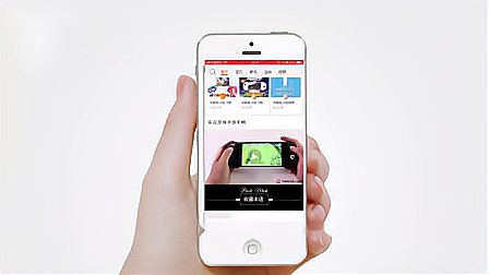 我的世界乡村版手游手柄操作教学演示