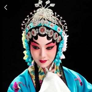 洛阳曲豫梨园 