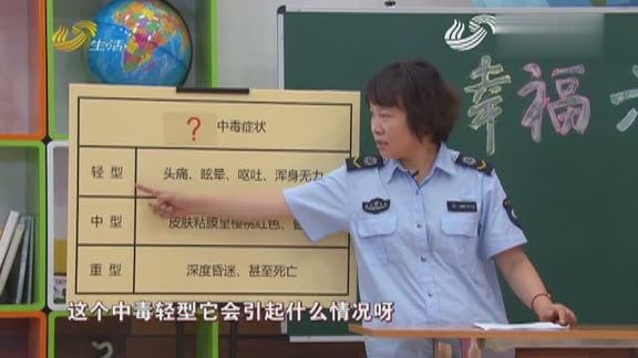 吃火锅也会中毒?如果你出现这些症状,说明你可能一氧化碳中毒了