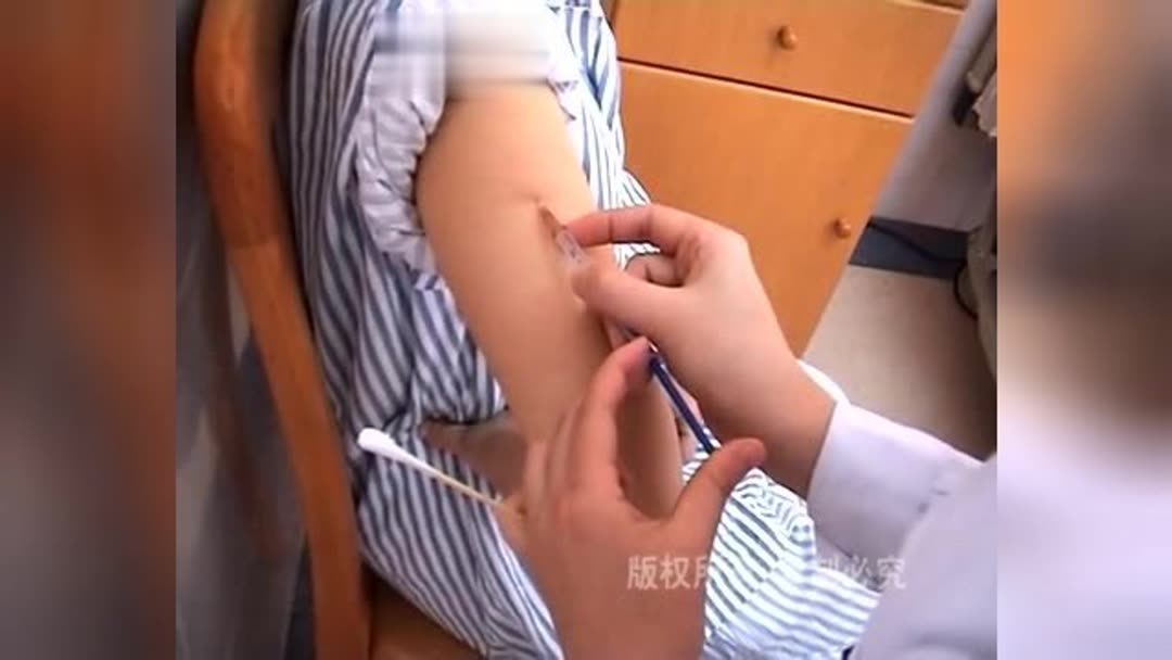皮下注射操作流程[1]