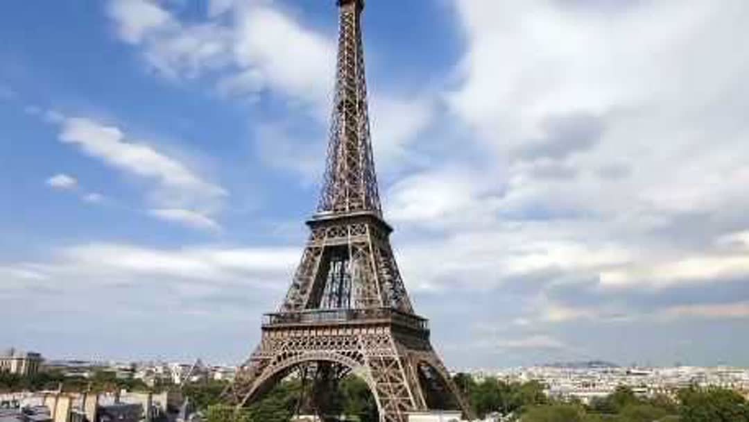 壮观!你知道世界上4个著名的建筑物是哪几个吗?