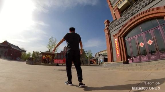 值不值得买,Insta360oneX评测