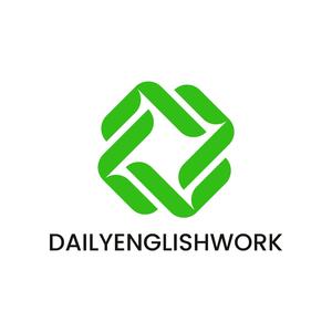 每日英文工作分享 