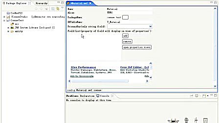 Eclipse视频教程-9