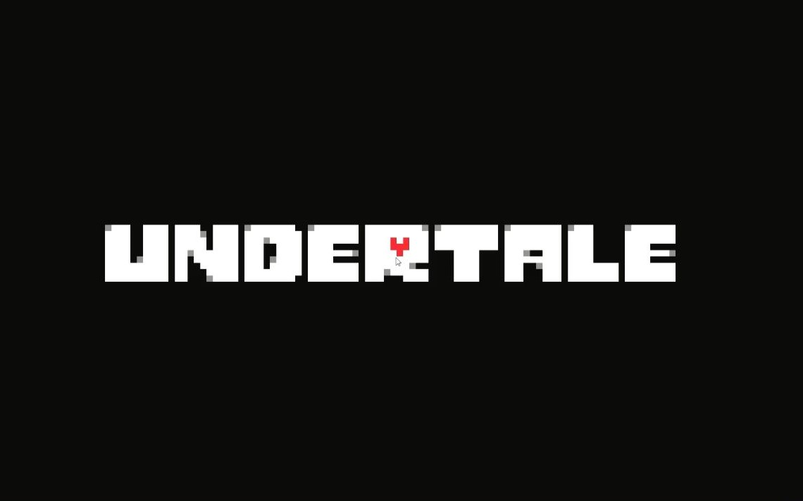 【BTday】传说之下UNDERTALE初见实况01【坑爹的小花】
