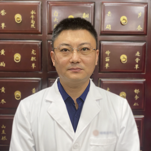 中医胆结石刘鹏博士 