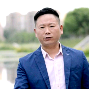 赵哞哞（纯原情臻品） 