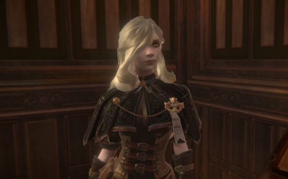 帕斯卡契约:序章 初上手体验(建议先看简介)