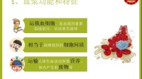 七年级生物下人教版流动的组织-血液