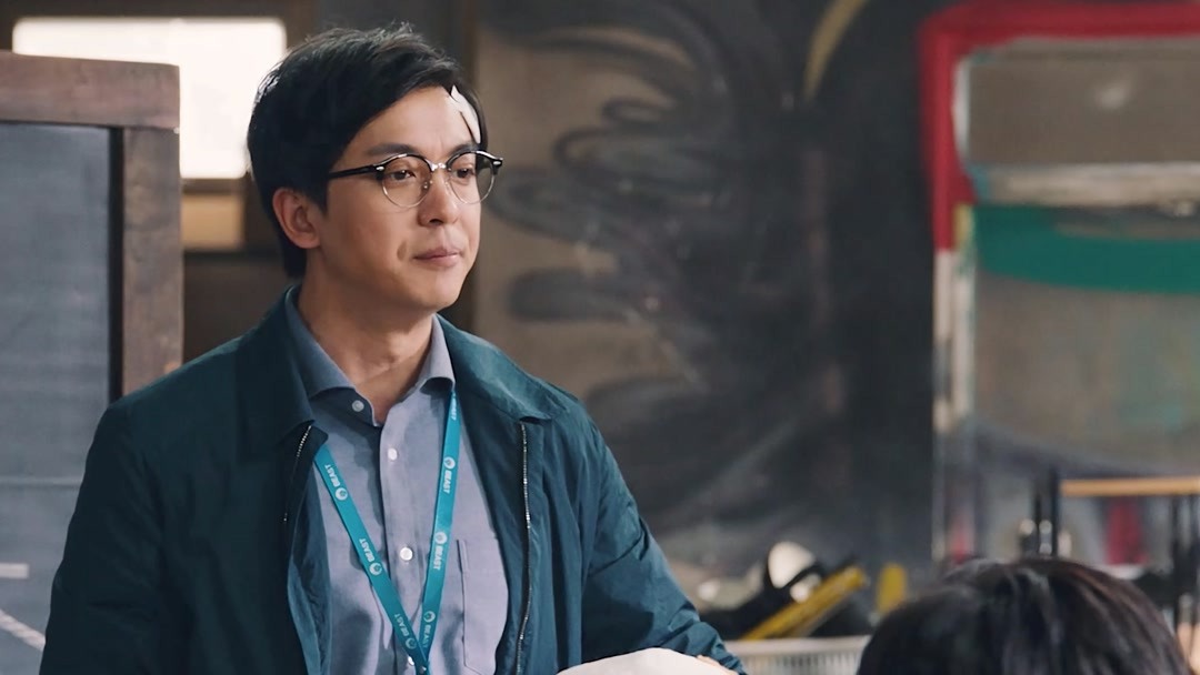 《破事精英》工作要以什么为导向