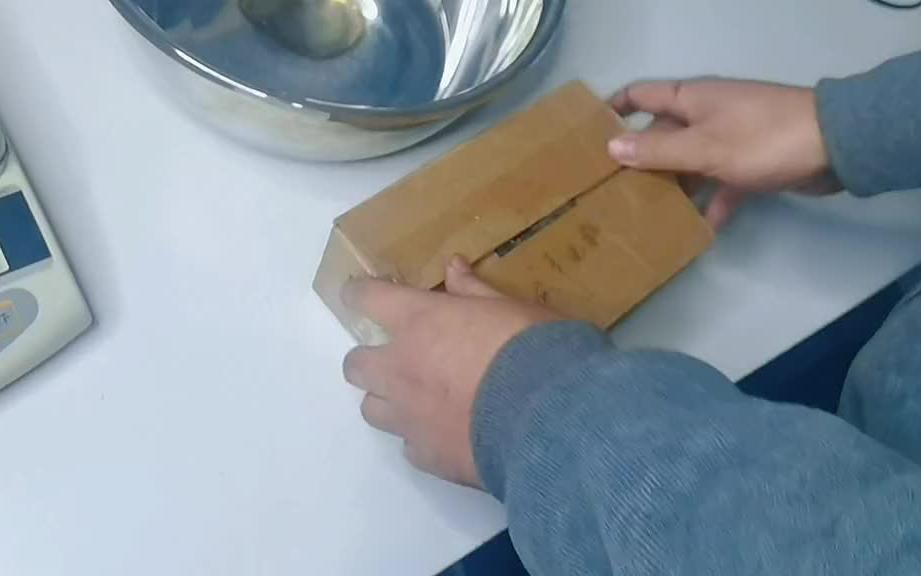 如何通过万用表检测铂铑丝真假?