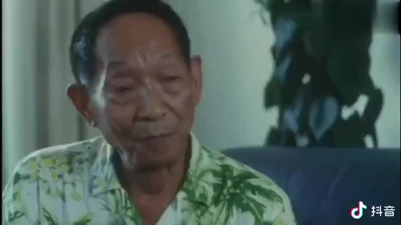 袁隆平践行自己的愿望:杂交水稻属于世界,为发展中国家培养人才