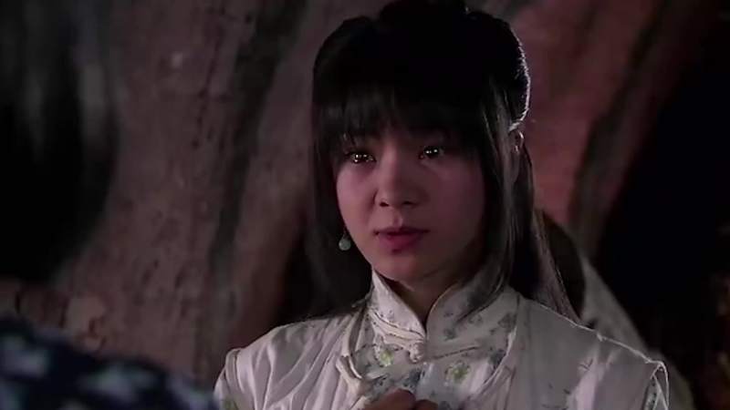 抗日奇侠:小童碰到绝缘体,他不导电,这句话有点深奥!