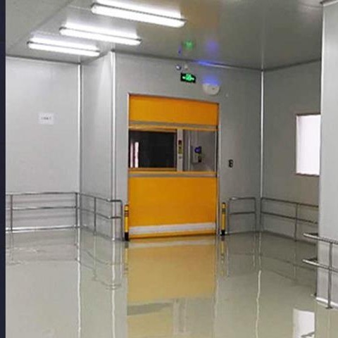 上海明鹤门业有限公司