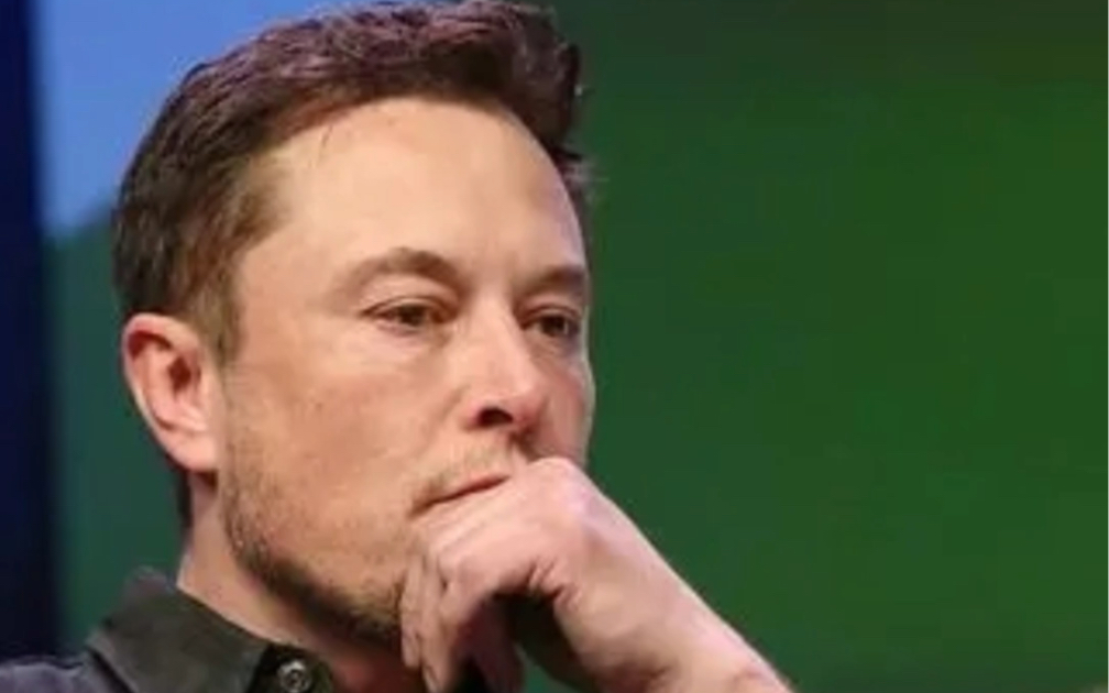 离大谱 马斯克叫个货拉拉把服务器迁移出数据中心