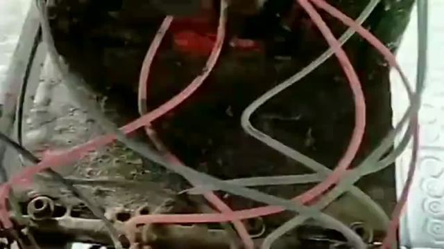 高科技的时代,生产麻将全是机械化,真是颠覆了我的想象