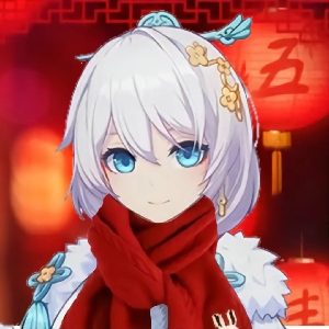 原神代肝-德丽莎 