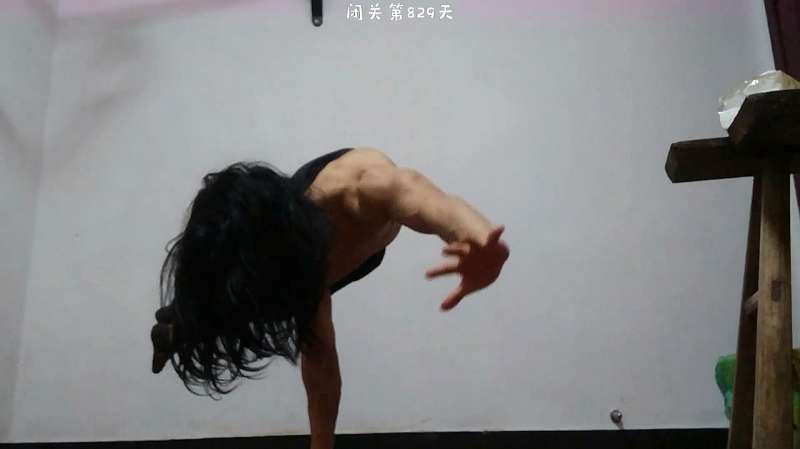 闭关829天!现实版凡人修仙传