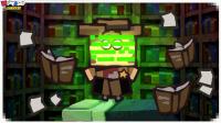 Minecraft游戏联盟 第363集 我的世界:作战计划统统失败?警长自学编程...