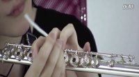 长笛保养方法