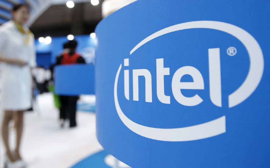 Intel核显将参与安全扫描:CPU占用率暴降