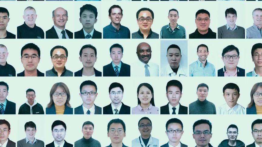 #长安汽车云车展#长安UNIK