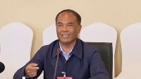 ...全国两会 聚焦两会·两会同期声 人大代表建言献策 促进乡村全面振兴