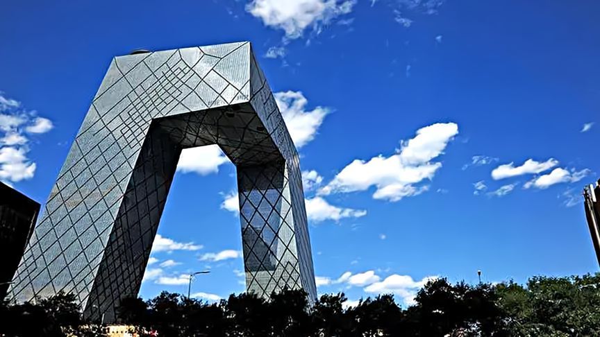 央视网更新名单:海霞、欧阳夏丹等人已不再担任主持人